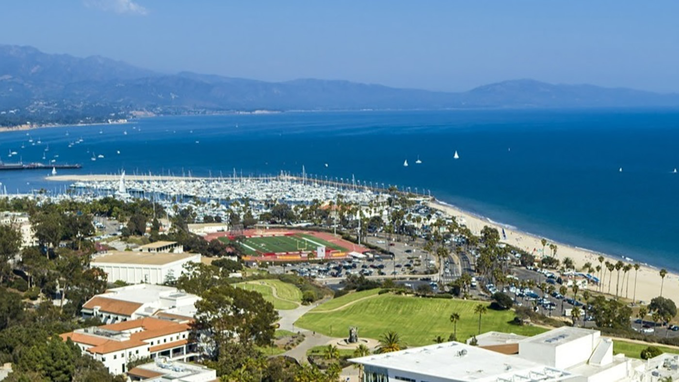 Santa Barbara City College hosts Blue Economy Symposium to foster ...